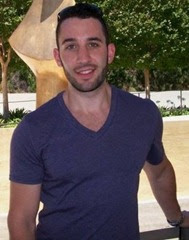 Literary Rambles: Agent Spotlight: Daniel Lazar